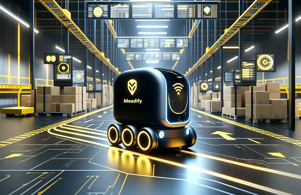 Kargo Entegrasyonları - Meadify